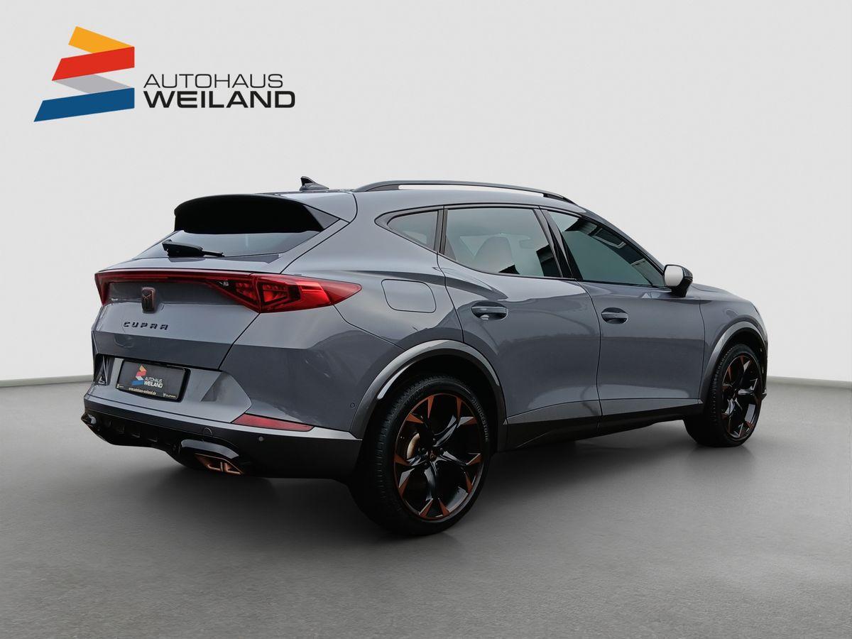 CUPRA Formentor VZ E-Hybrid 1.4 TSI - Autohaus Weiland