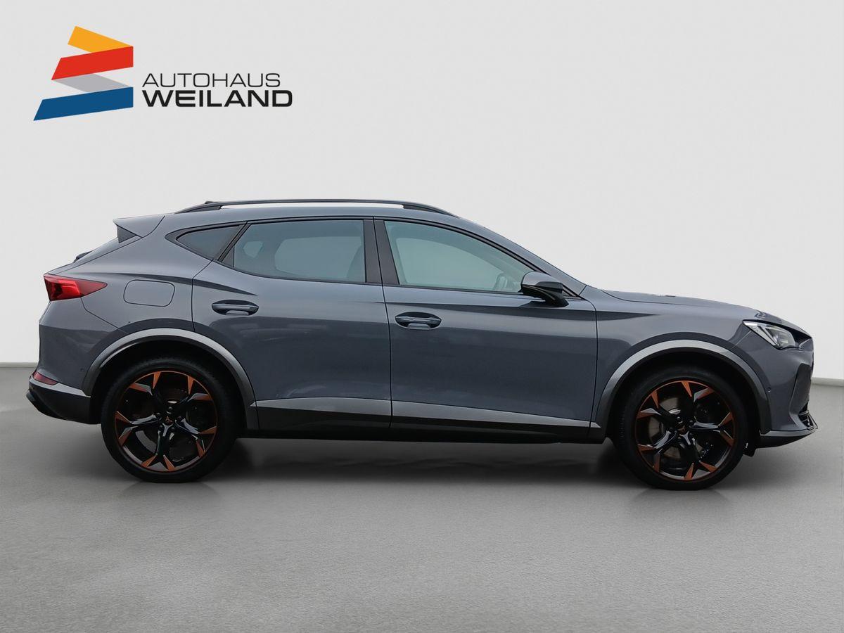 CUPRA Formentor VZ E-Hybrid 1.4 TSI - Autohaus Weiland
