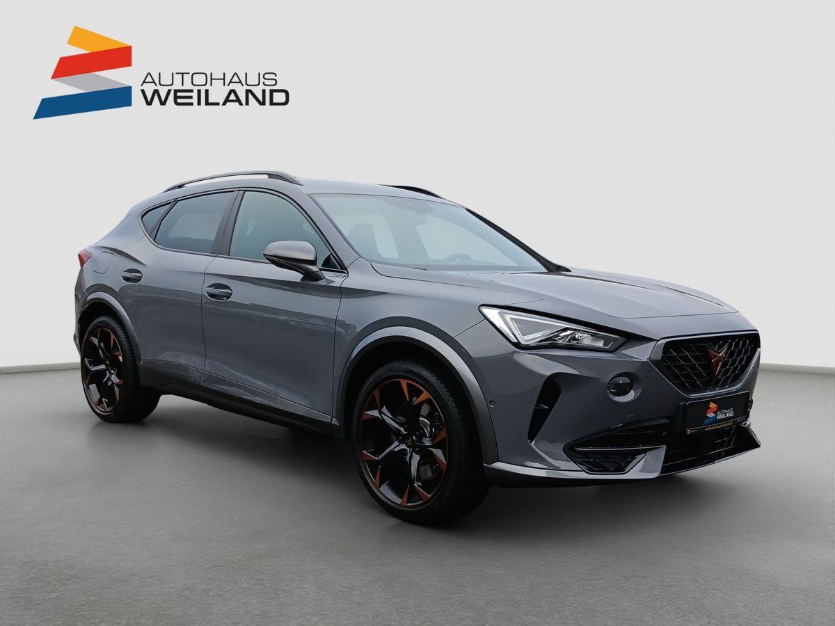CUPRA Formentor VZ E-Hybrid 1.4 TSI - Autohaus Weiland