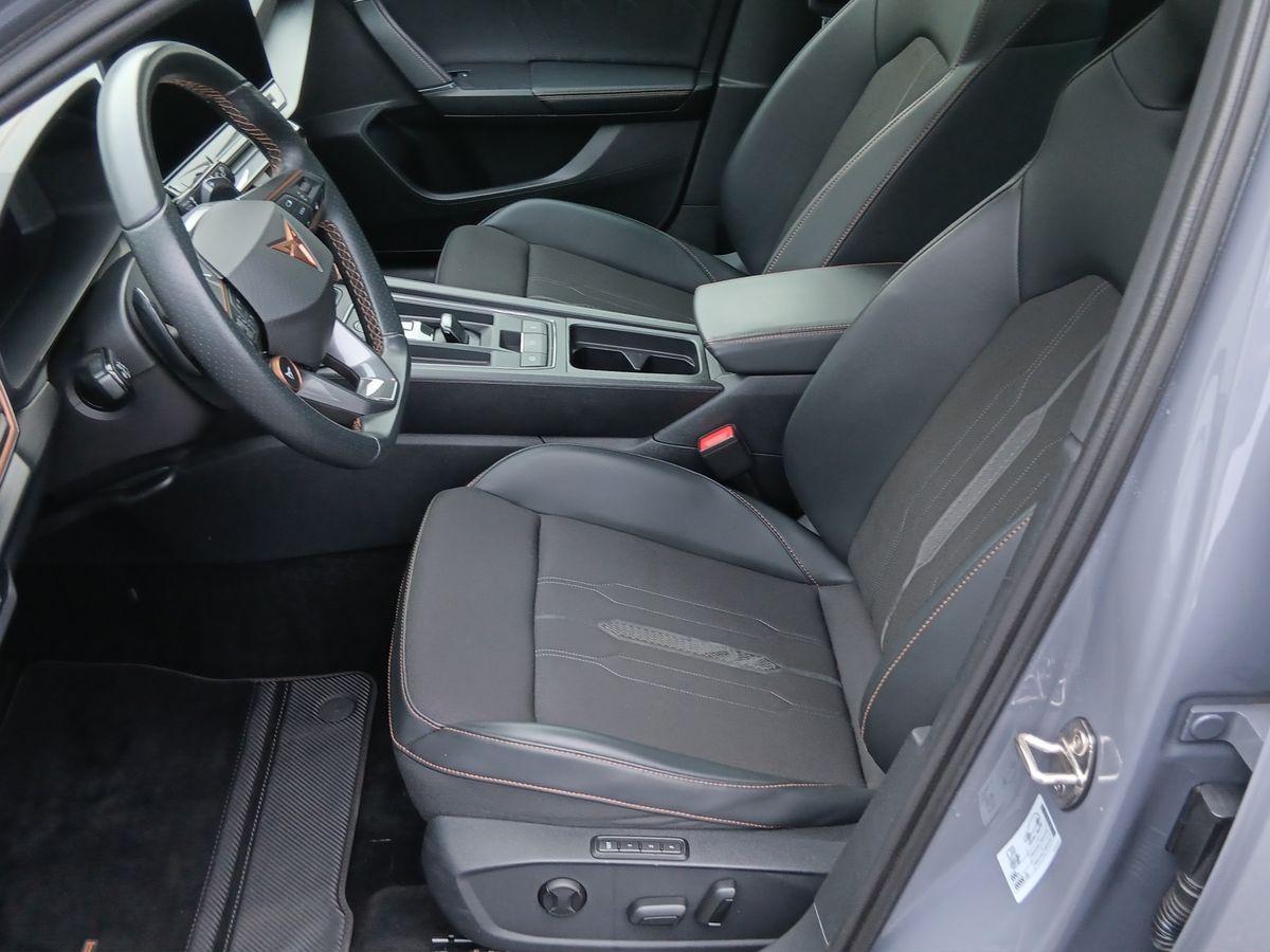 CUPRA Formentor VZ E-Hybrid 1.4 TSI - Autohaus Weiland