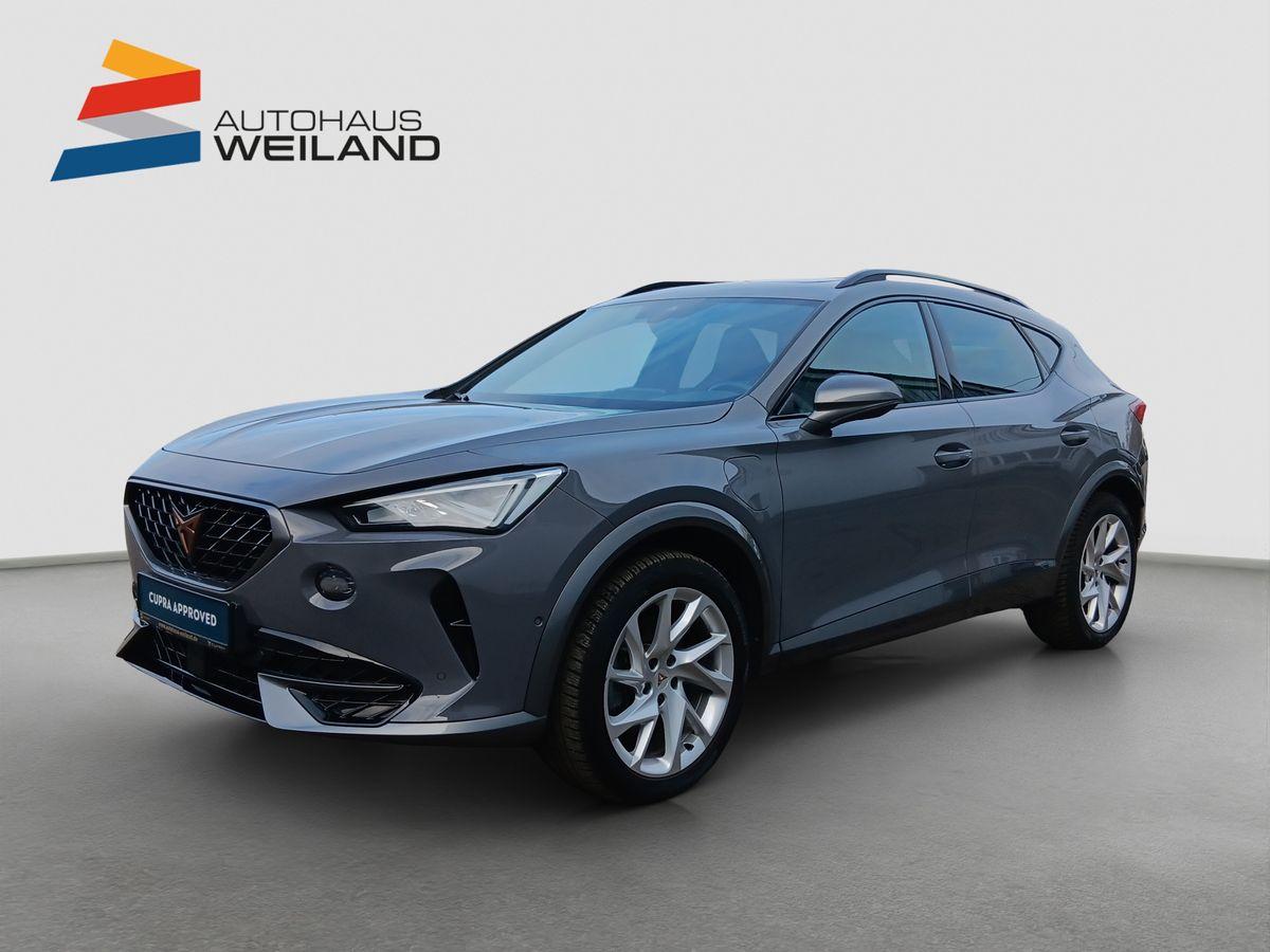 CUPRA Formentor Basis E-Hybrid 1.4 TSI Android Auto Me - Autohaus Weiland