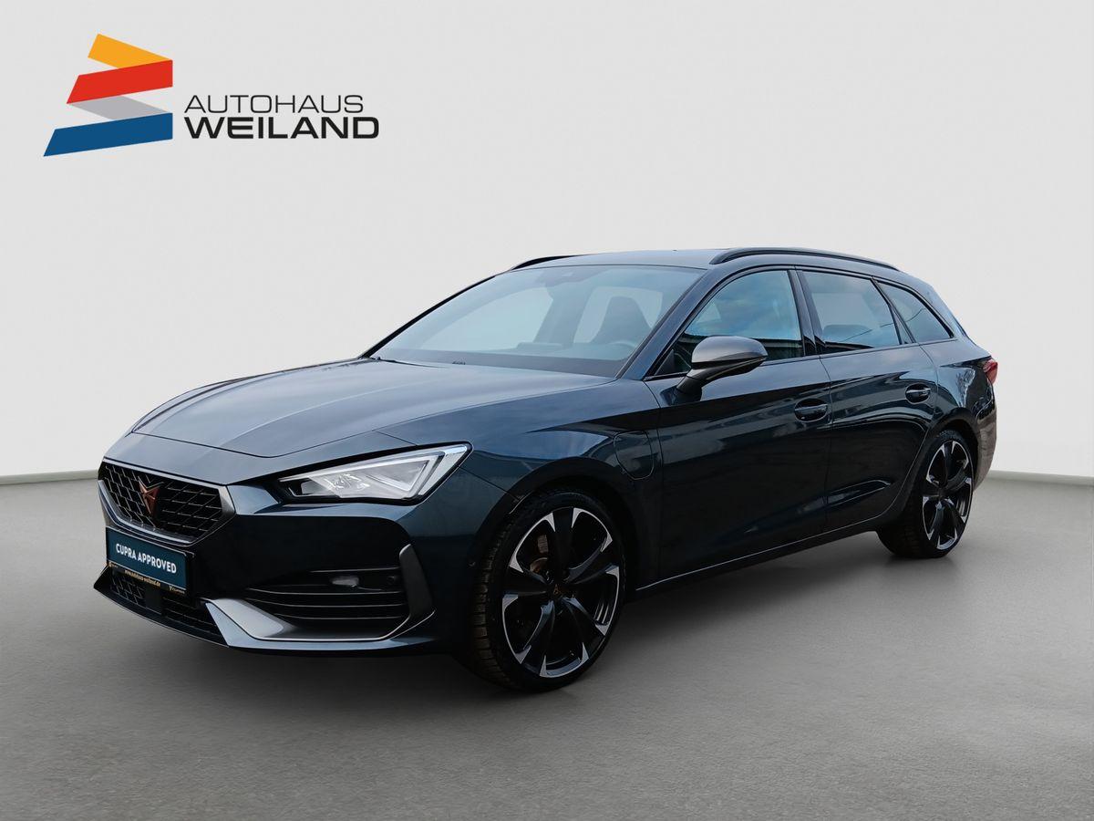 CUPRA Leon VZ E-Hybrid 1.4 TSI - Autohaus Weiland
